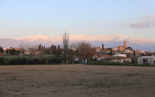 Ayuntamiento de Alhendín | Web oficial de Excmo Ayuntamiento de Alhendín