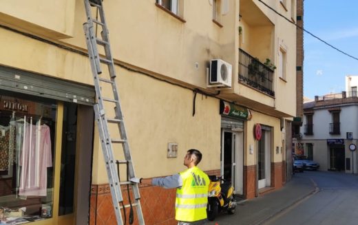 Ayuntamiento de Alhendín | Web oficial de Excmo. Ayuntamiento de Alhendín