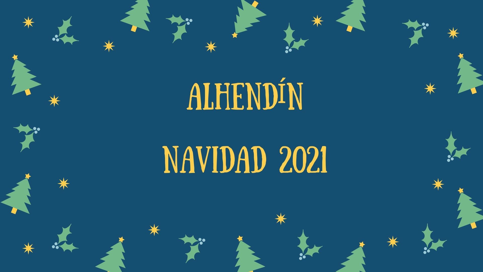 5 | Web oficial de Excmo. Ayuntamiento de Alhendín